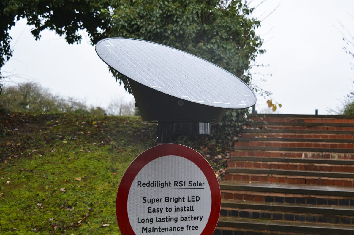 Case Studies — Solar Capture Technologies