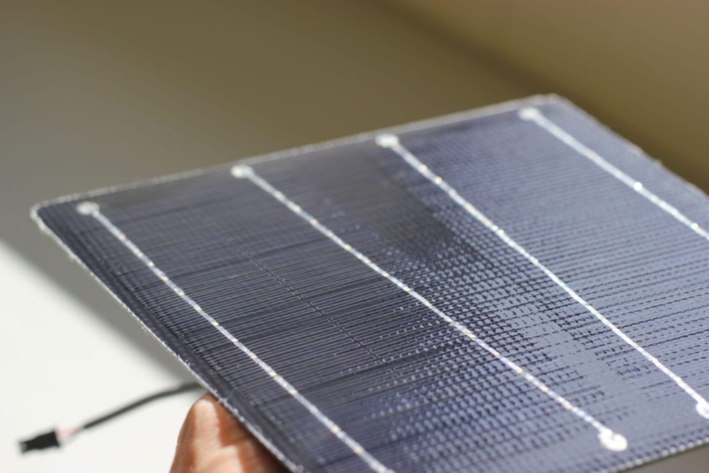 Solar Power & Renewable Energy Solutions - Solar Capture Technologies