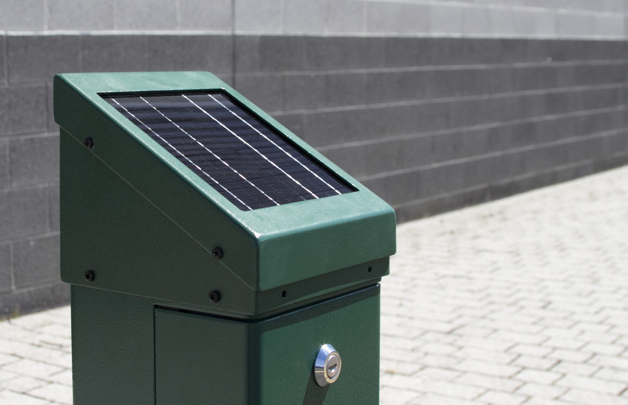 Case Studies — Solar Capture Technologies