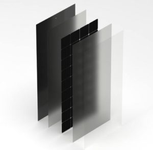Flex Solar Module — Solar Capture Technologies