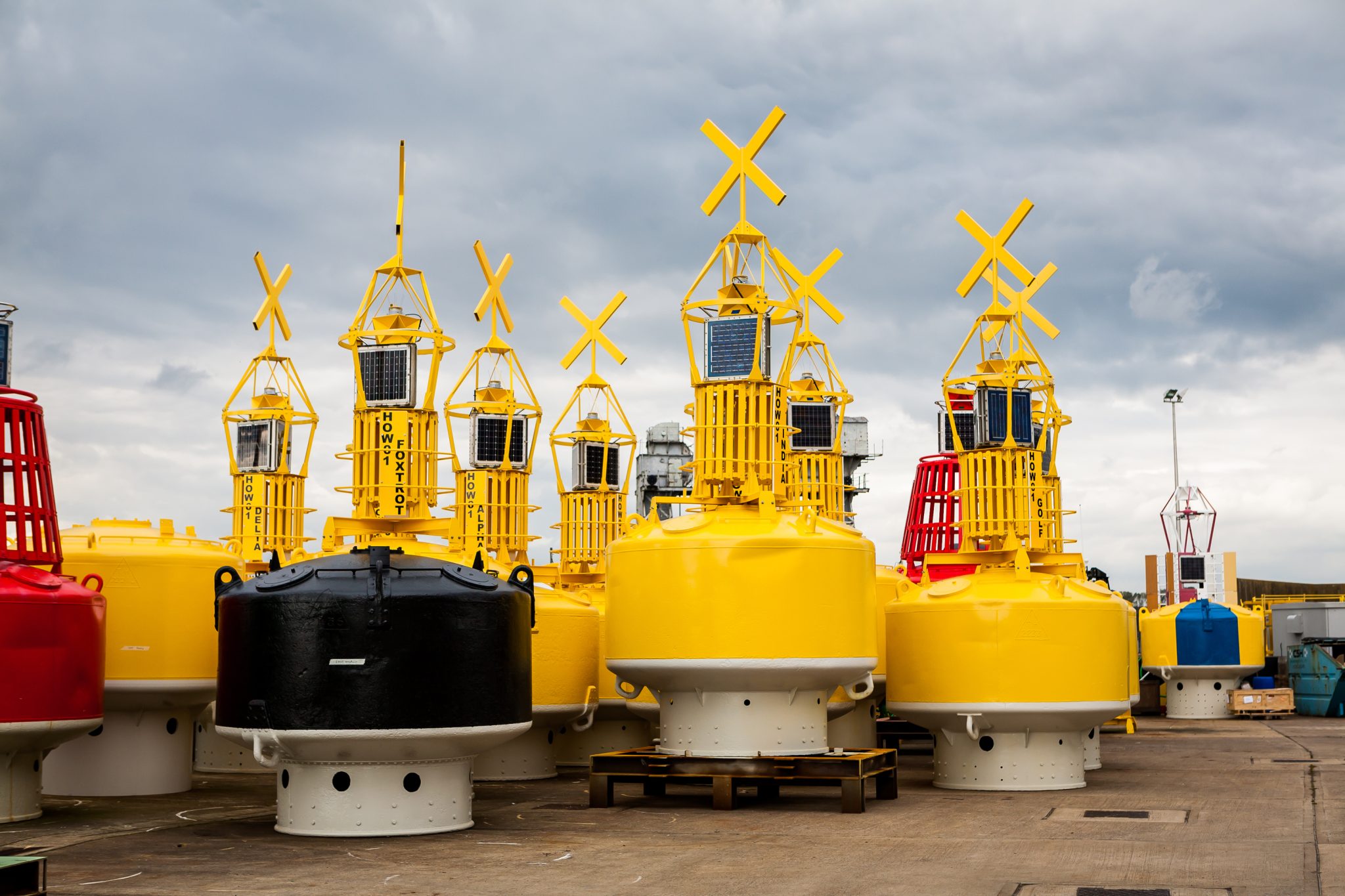 Solar Power & Renewable Energy Solutions - Solar Capture Technologies